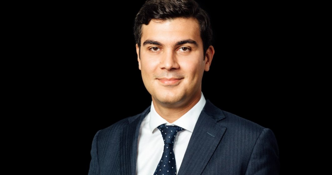Daniel Farmache Takes Over the Role of E-INFRA Group CEO, Starting 2019 ...