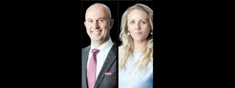 E-INFRA extends its management team: Marius Ghica takes over the CFO ...