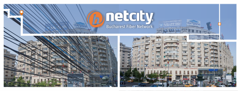 Netcity: safe, stable underground network, built in line with the ...