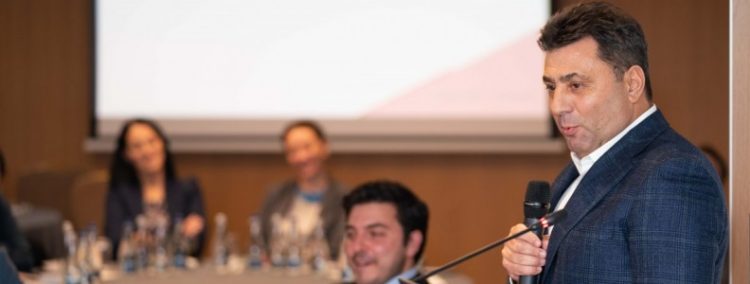 E-INFRA, scholarships worth €450,000 for Romanian students admitted to ...