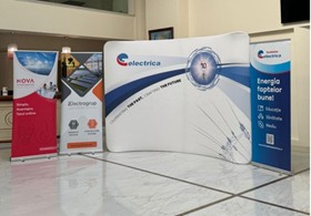 Trofeul Electricianului – Excelența tehnică susținută de E-INFRA – E ...
