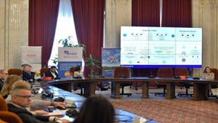 Provocări pentru și de la regenerabile – Conferințele FOCUS ENERGETIC ...