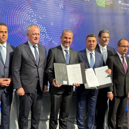 Nova Power & Gas confirms investment in the largest battery storage ...