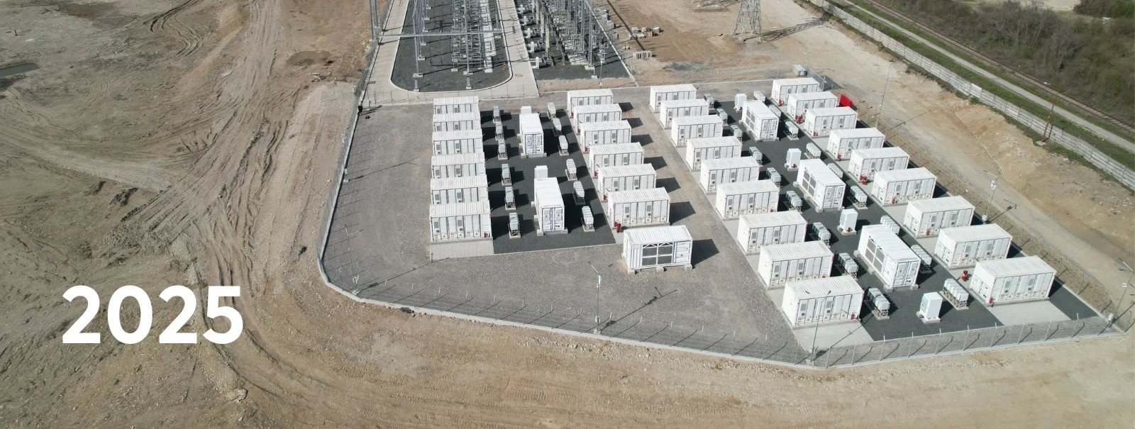 Proiectul HVDC – E-INFRA for better