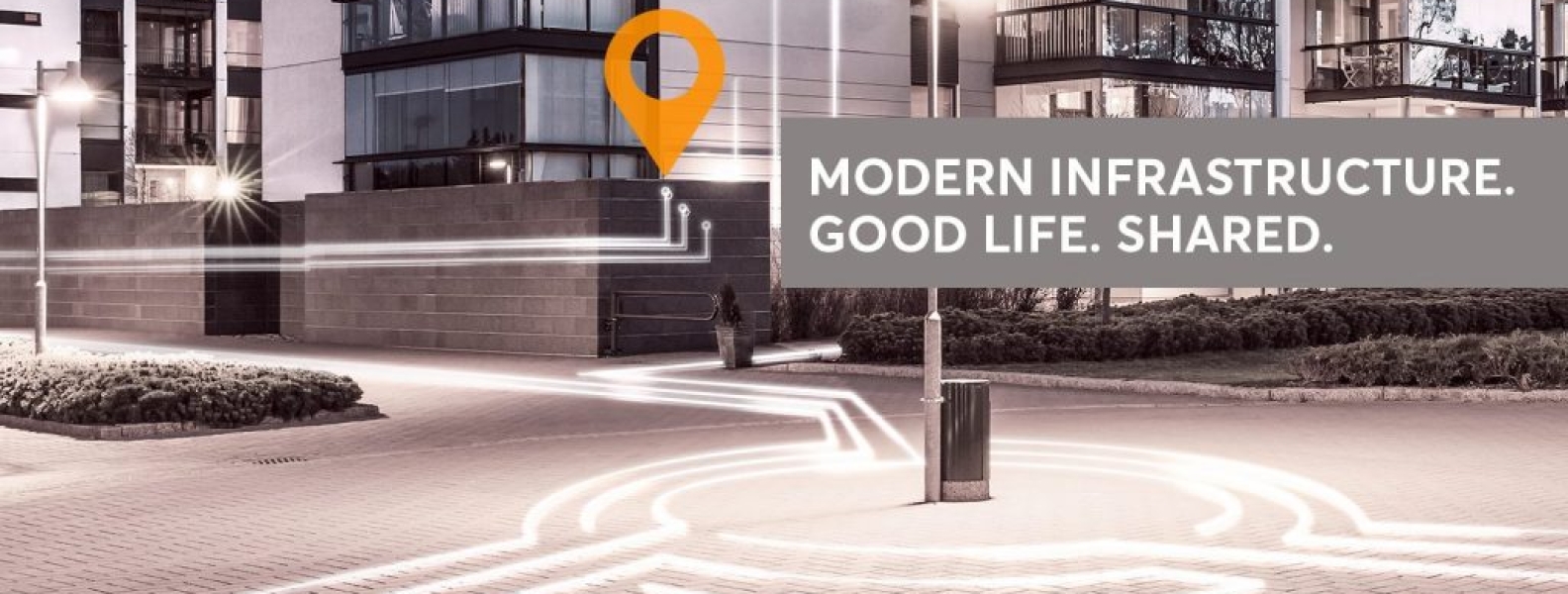 ELECTROGRUP INFRASTRUCTURE SA (E-INFRA) – integrated holding, financial results 2017 – E-INFRA ...