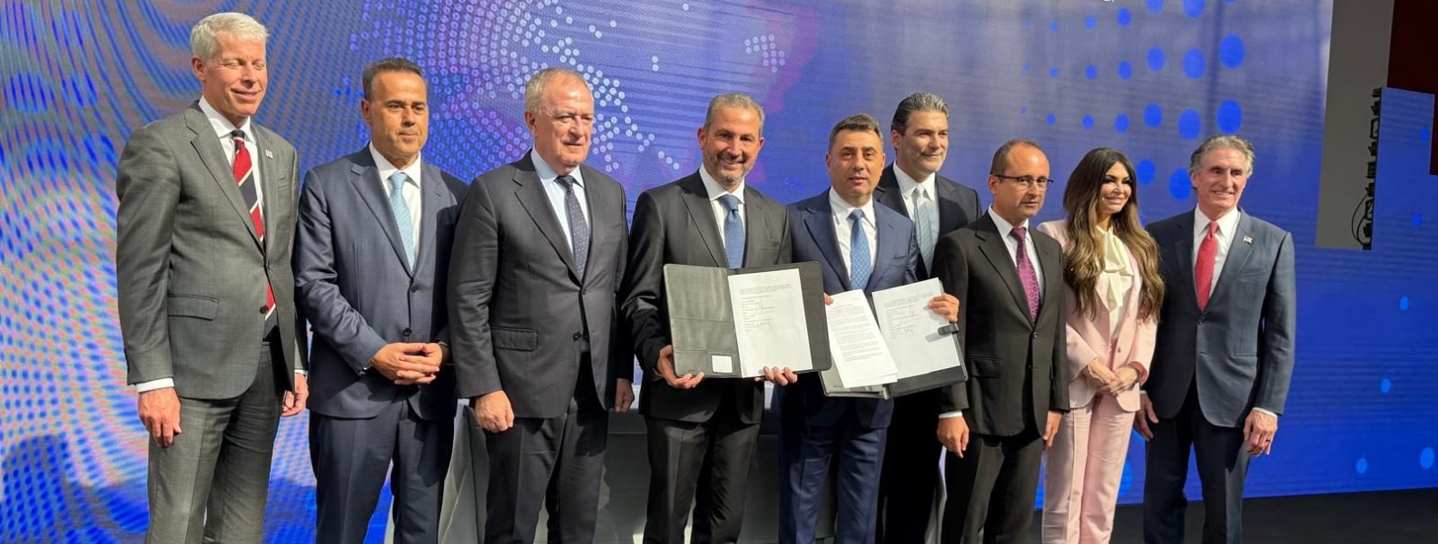 Nova Power & Gas, Transgaz and Atlantic – See LNG Trade sign ...