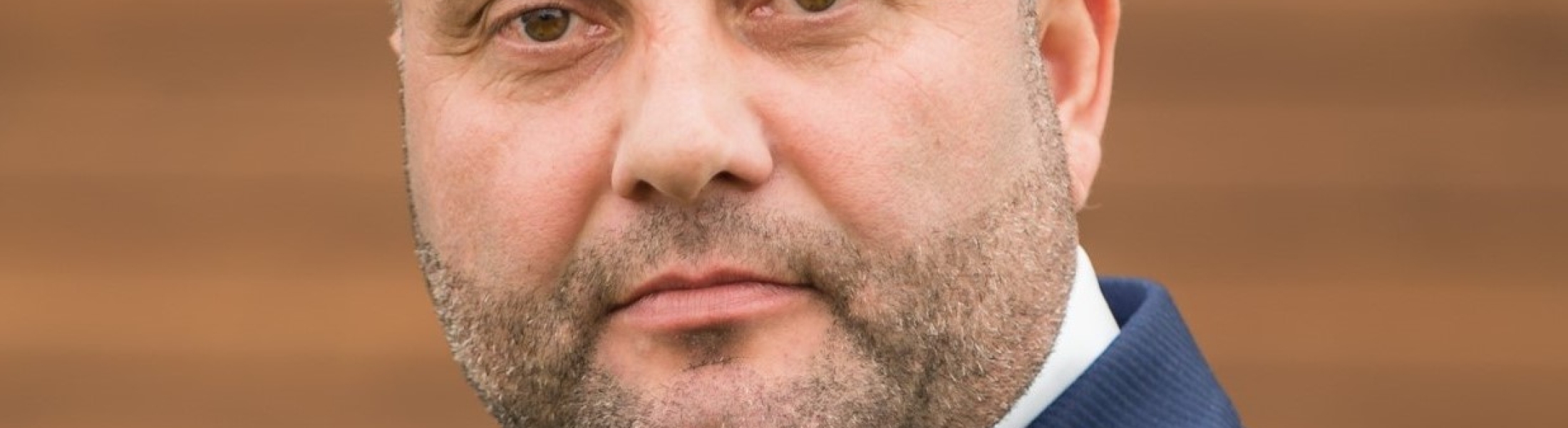 Simion Muresan – E-INFRA for better